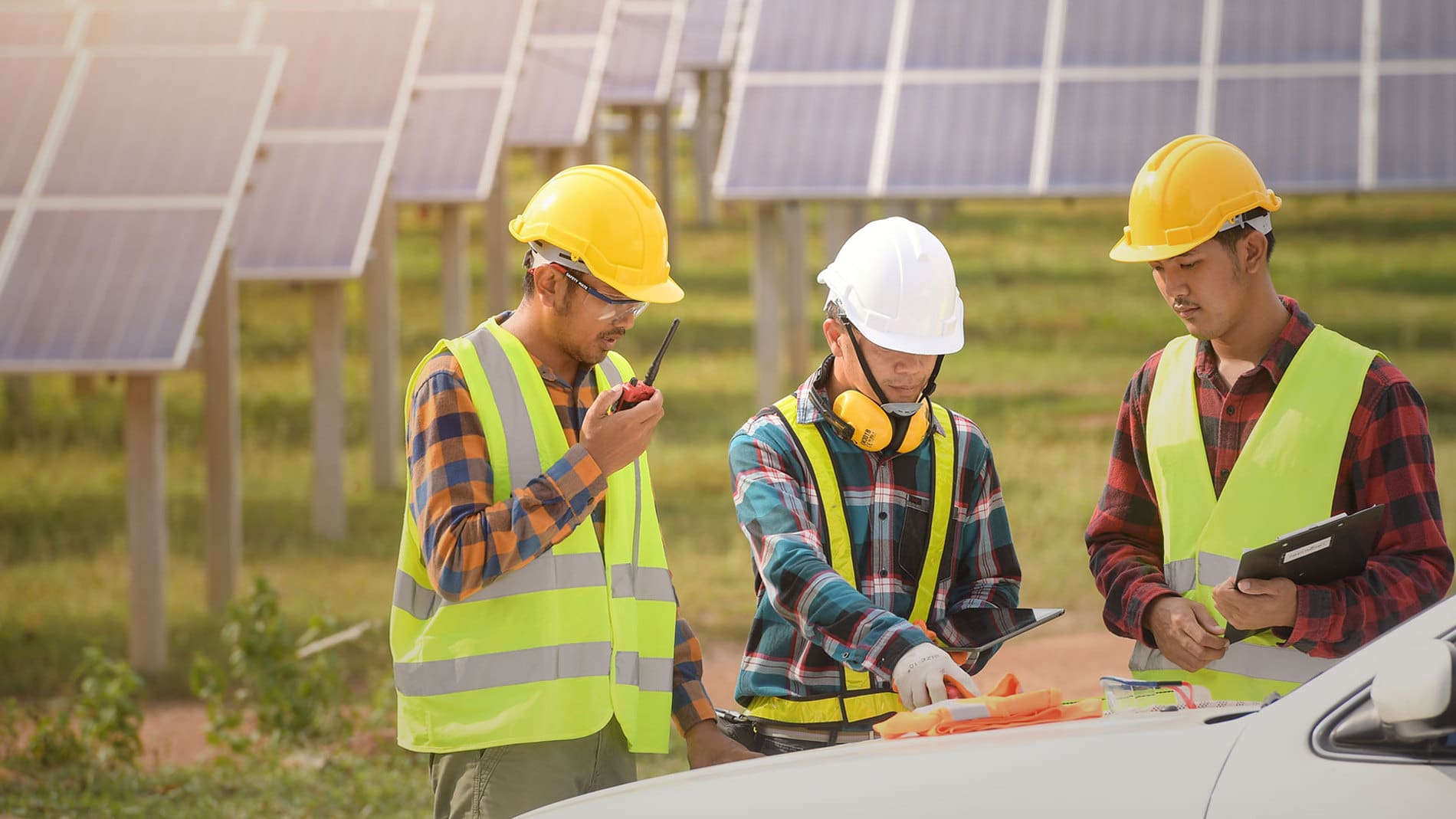 Practice Exams for C46 Solar Contractor - CSLS - Online School